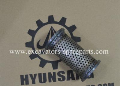 China D155AX-7 D155AX-8 Excavator Strainer 17A-49-41320 17A-61-13810 07125-10611 7123-50405 for sale