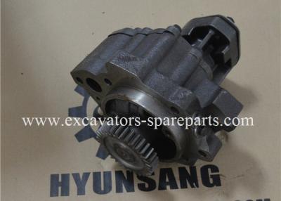 China N14 Oil Pump Assy 3803698 3609835 3609832 3074196 3930338 3966840 4941464 for sale