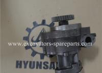 China N14 Oil Pump Assy 3803698 3609835 3609832 3074196 3930338 3966840 4941464 for sale