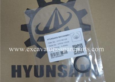 China 07002-13034  07002-1363407002-15234 07000-13035 07001-030350 O-ring for  PC200-7 PC120-7 for sale