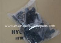 China PC350-8 PC300-8 Sprocket Bolt 207-27-51311 207-27-61210 207-30-00130 for sale