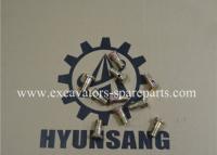 China 6151-11-4410 6643-11-4641 6745-11-4190 6745-11-4140  Bolt Joint for  PC400-8 for sale