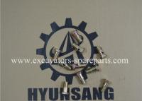 China 6151-11-4410 6643-11-4641 6745-11-4190 6745-11-4140  Bolt Joint for  PC400-8 for sale