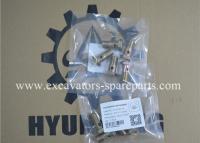 China 6151-11-4410 6643-11-4641 6745-11-4190 6745-11-4140  Bolt Joint for  PC400-8 for sale
