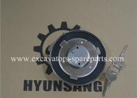 China PC300-8 PC350-8 PC400-8  Cap Assy 17A-60-11310 20Y-60-31161 H0110-01A1 for sale