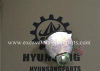 China PC300-8 PC350-8 PC400-8  Cap Assy 17A-60-11310 20Y-60-31161 H0110-01A1 for sale