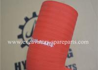 China PC450-7 PC400-7 Excavator Cooling Hose 6156-11-4470 6156-81-9211 6159-K1-9900 for sale