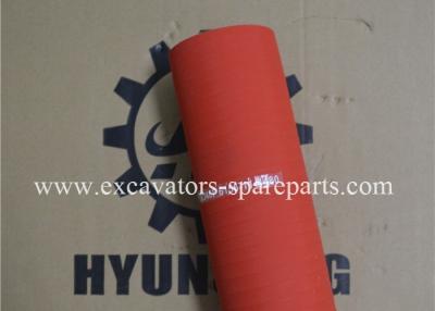 China 6156-11-4480 Excavator Cooling Hose for  PC450-7 for sale