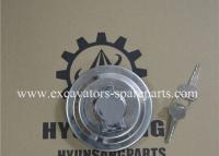 China 20Y-04-11161 20Y-04-11240 20Y-60-31171 Fuel Tank Cap for  PC450-8 PC200-8 for sale