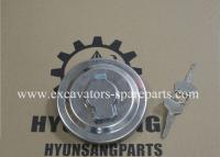 China 20Y-04-11161 20Y-04-11240 20Y-60-31171 Fuel Tank Cap for  PC450-8 PC200-8 for sale