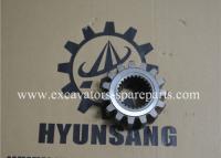 China LG958 LG968 Excavator Gear Sun 2907000051 29090000031 29370012691 for sale