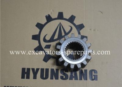 China LG958 LG968 Excavator Gear Sun 2907000051 29090000031 29370012691 for sale