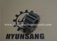 China LG958 LG968 Excavator Gear Sun 2907000051 29090000031 29370012691 for sale