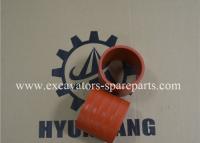 China 6151-11-3220 6151-11-3500 Excavator Hydraulic Hose For  WA450 PC400-8 for sale