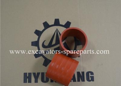 China 6151-11-3220 6151-11-3500 Excavator Hydraulic Hose For  WA450 PC400-8 for sale