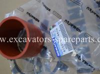 China 6151-11-3220 6151-11-3500 Excavator Hydraulic Hose For  WA450 PC400-8 for sale
