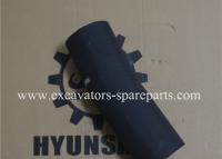 China PC450-7 PC400-7 Flexible Excavator Hose for sale