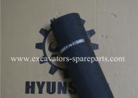 China PC450-7 PC400-7 Flexible Excavator Hose for sale