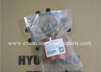 China 6151-11-4410 6150-11-1610 6150-81-9370 01640-21016 Hose Manifold for  PC400-7 for sale
