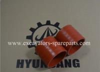 China 6151-11-4410 6150-11-1610 6150-81-9370 01640-21016 Hose Manifold for  PC400-7 for sale