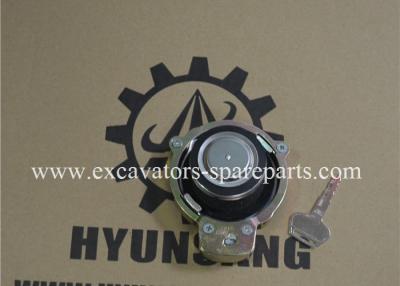 China 17A-60-11310 198-60-55510 421-60-35170 421-60-35180 Hydraulic Tank Cap for  PC300-8 PC200-8 for sale