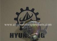 China 17A-60-11310 198-60-55510 421-60-35170 421-60-35180 Hydraulic Tank Cap for  PC300-8 PC200-8 for sale