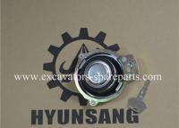 China 17A-60-11310 198-60-55510 421-60-35170 421-60-35180 Hydraulic Tank Cap for  PC300-8 PC200-8 for sale