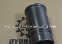 China 6154-21-2220  6154-51-8310 6221-51-8160 6261-11-9520 Liner Kit for  PC400-8 PC450-8 for sale
