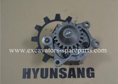 China 6251-51-1001 6251-51-1000 6251-51-1002 Oil Pump for  PC450-7 PC400-7 for sale