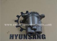 China 6251-51-1001 6251-51-1000 6251-51-1002 Oil Pump for  PC450-7 PC400-7 for sale
