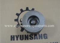 China PIiston  Excavator Parts 6152-32-2510 6251-31-2510 6150-31-2112 for  PC450-7 for sale