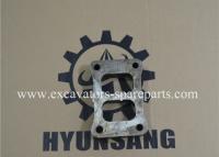 China Plate Turbor Excavator Hydraulic Parts 6156-11-5180 708-23-05011 424-01-11310 For  PC400-7 for sale