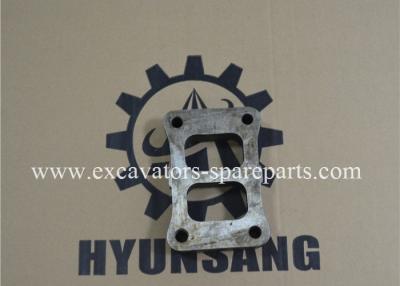 China Plate Turbor Excavator Hydraulic Parts 6156-11-5180 708-23-05011 424-01-11310 For  PC400-7 for sale