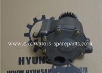 China 6154-61-1102 6154-61-1100 6154-61-1101 Water Pump Assy for  PC400-7 PC450-77 for sale