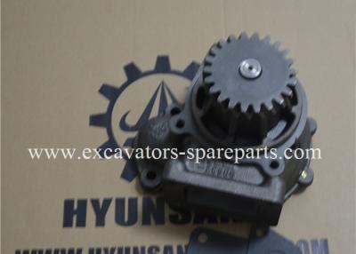 China 6154-61-1102 6154-61-1100 6154-61-1101 Water Pump Assy for  PC400-7 PC450-77 for sale