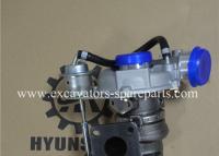 China Yanmar 4TNV84 4TNE84 Excavator Turbocharger 129530-18100 YM129530-18100 YM12953018100 12953018100 for sale