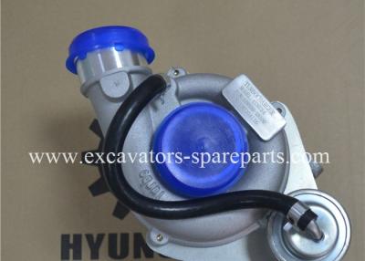 China Yanmar 4TNV84 4TNE84 Excavator Turbocharger 129530-18100 YM129530-18100 YM12953018100 12953018100 for sale