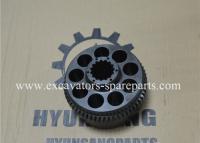 China HYUNDAI R250LC-9 R320LC-9 Hydraulic Cylinder Blocks XKAY-01530 XKAY-01531 XKAY-01532 XKAY-01533 for sale