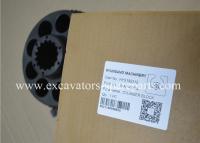 China HYUNDAI R250LC-9 R320LC-9 Hydraulic Cylinder Blocks XKAY-01530 XKAY-01531 XKAY-01532 XKAY-01533 for sale