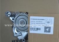 China SANY SY215 Oil Pump Assy B220301000576 B229900005129 B229900005129 for sale