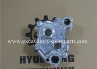 China SANY SY215 Oil Pump Assy B220301000576 B229900005129 B229900005129 for sale