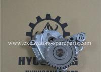 China SANY SY215 Oil Pump Assy B220301000576 B229900005129 B229900005129 for sale