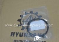 China OEM HYUNDAI R250LC-9 O Seal Ring Replacement XKAY-01543 XKAY-01544 XKAY-01545 XKAY-01546 XKAY-01547 for sale