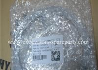 China Seperation Plate Excavator Hydraulic Parts XKAY-01540  XKAY-01543 XKAY-01544 For HYUNDAI R250LC-9 for sale