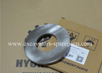 China HYUNDAI R250LC-9 Thrust Plate XKAY-01527 XKAY-01528 XKAY-01529 XKAY-01530 XKAY-01531 for sale