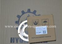 China Valve Plate Excavator Hydraulic Parts XKAY-01550 XKAY-01551 XKAY-01552 For HYUNDAI R250LC-9 R300LC-9SH for sale