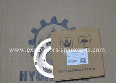 China Valve Plate Excavator Hydraulic Parts XKAY-01550 XKAY-01551 XKAY-01552 For HYUNDAI R250LC-9 R300LC-9SH for sale