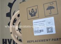 China Valve Plate Excavator Hydraulic Parts XKAY-01550 XKAY-01551 XKAY-01552 For HYUNDAI R250LC-9 R300LC-9SH for sale