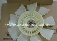 China B229900003127 B229900003357 Excavator Engine Cooling Fan B229900003182 For Sany SY215 for sale