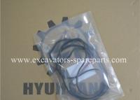 China SY215 Excavator Seal Kits Engine Oil Gasket B220299000183 B229900003689 B229900003688 for sale